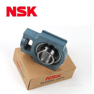 进口日本NSK外球面轴承UC