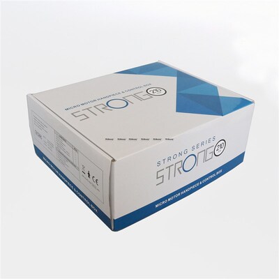 极速美甲210+102L打磨机 35000转电动美甲机 指甲打磨抛光一体机