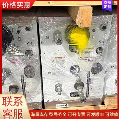 报价产品正品SMC THERMO CHILLER可维修