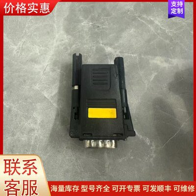 议价KEYENCE基恩士OP-86930转换适配器可维修