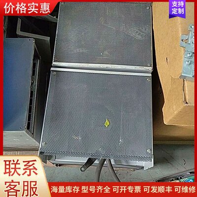 报价产品拆机DC-CHOKE 1 243安，施耐德直流电抗器 现货两可维修