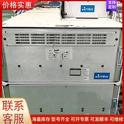议价MKS射频电源，型号EDGE 400kHz，型号EDGE 2可维修