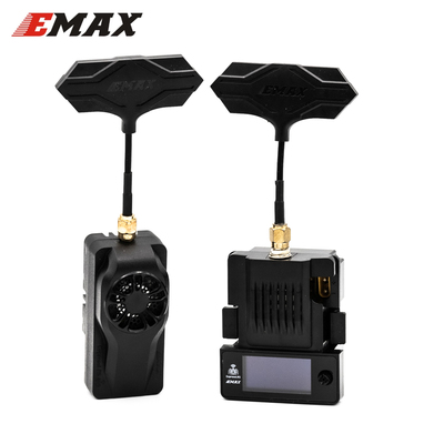 EMAX高频头AerisLinkELRS2.4G