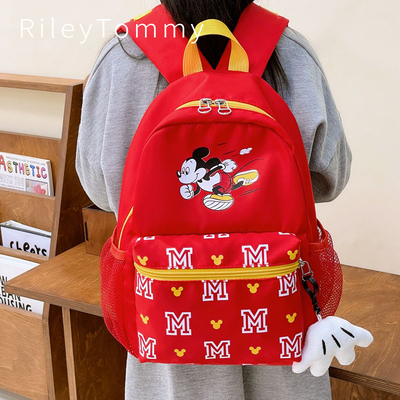 英国RileyTommy可爱卡通双肩书包
