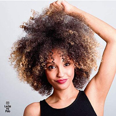 好货Leche Pal Pelo Rizos & Afro line. Travel Kit. Specialize