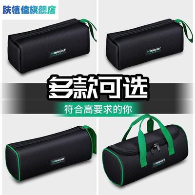 常胜客五金工具包电工专用随身维修收纳袋手提可携式小号配件帆布