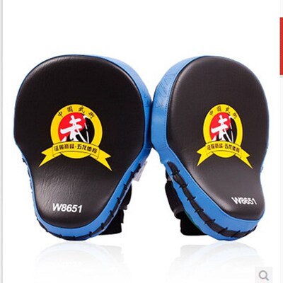 速发Free Shippig 2/lot  Had Tget MMA Focus Puch Pad