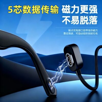 Rokid Glasses ar眼镜乐奇ai智能眼镜数据开发线眼镜充电线装应用