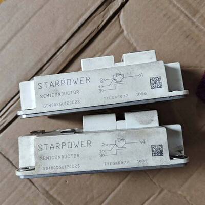 可维修GD400SGU120C2S，斯达模块，功能包好议价