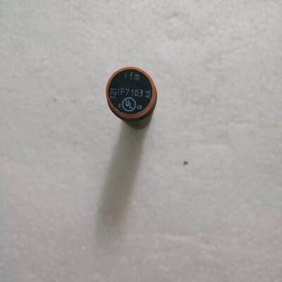 可维修无包装 IFM IF7103 *