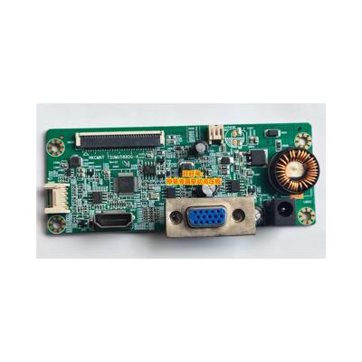 HKCMNT TSUMU588DG-A HKC MB27V7驱动板 MB27V9F S2716 V271M主板