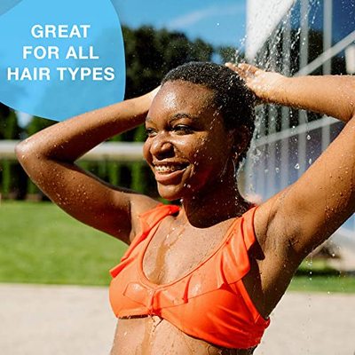 AquaGuard After-Swim Everyday Conditioner - Made for Swimmer