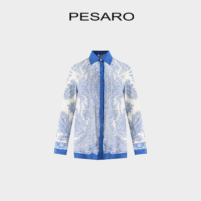 新中式国风宽松休闲外套