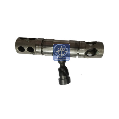 HYDRANOR 1STB4474(DH16)手动换向阀配件摇杆/轴