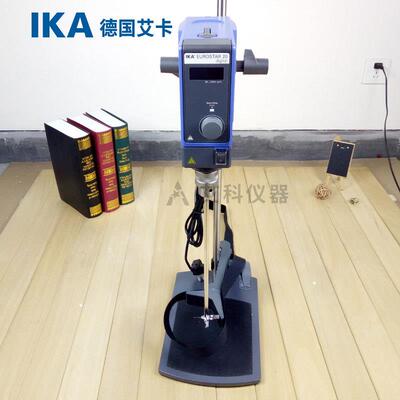 欧洲之星20数显悬臂式搅拌机电动搅拌机Eurostar20Digital