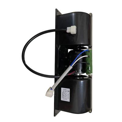 原厂山工655D656D652D暖风机鼓风机蒸发风机暖风电机空调风机马达