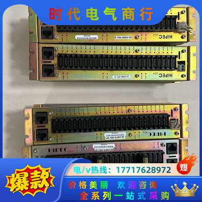 ASM HiPEC 02-43979 02-43980 输入议价