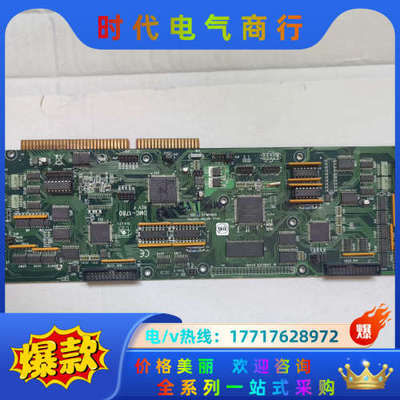 GALIL DMC-1780 REV F 运动控制卡议价