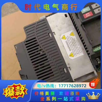 VFD022E43A    少盖子议价