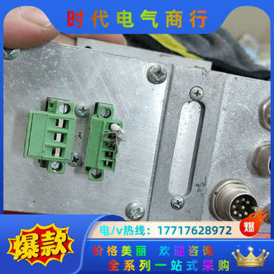 ERL  PCSE200回流炉传输马达控制器议价