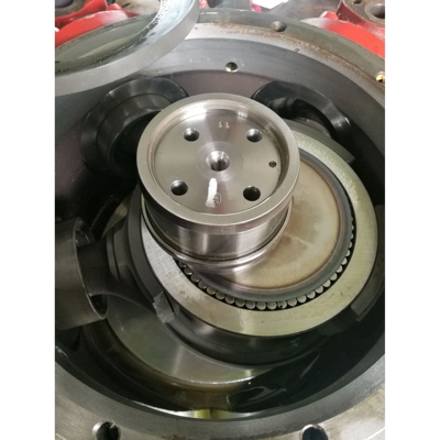 宝俄液压马达后轴承 HMB1.8 BAUER MOTOR Bearing HMB2.3