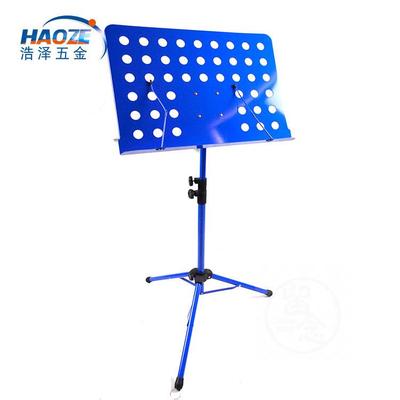 Guitar music table up and down folding violin erhu guzheng S