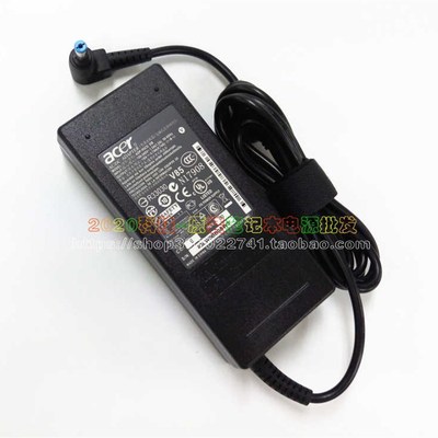 宏基4560G 8473 8481G P273 R7-571 4820T E5-572充电源配接器线