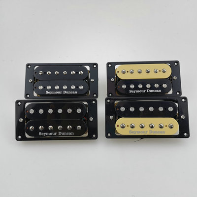Guitar Pickups Humbucker Pickups Electric Guitar Pickups SH1
