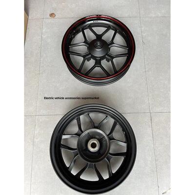 采购产品布雷兹通九州嘉爵麒程三汽赛博Adv150前后轮，前后盘制动