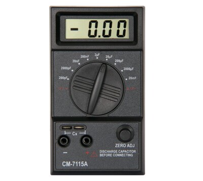 高精度 数字电容表 电感表CM7115A CM9601A CM5800 DM6243 meter