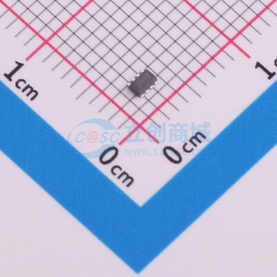 DC-DC电源芯片 TPS631000DRLR SOT-583 TI/德州 电子元件原装正品