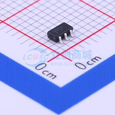 场效应管(MOSFET) NTGS3455T1G TSOP-6 onsemi(安森美) 原装正品
