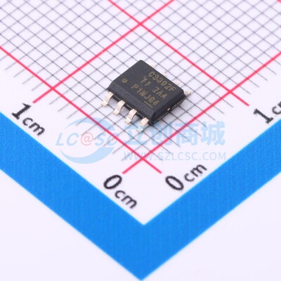 DC-DC电源芯片 LMR38020FDDAR SO-PowerPAD-8 TI/德州 电子元器件