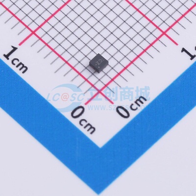 线性稳压器(LDO) TLV7103318QDSERQ1 WSON-6 TI/德州 电子元器件