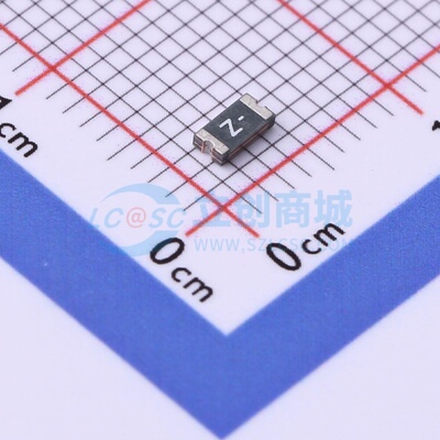 自恢复保险丝 1206L450SLWR 1206 Littelfuse(力特) 原装正品