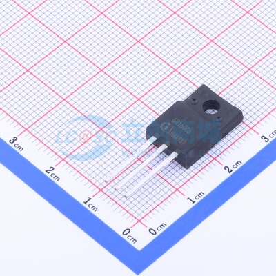 场效应管(MOSFET) IPA60R160C6 TO-220-3 Infineon(英飞凌) 原装
