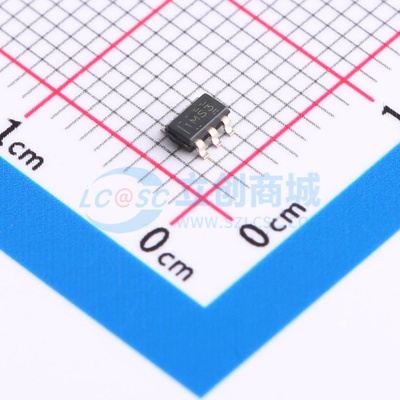 电流感应放大器 INA181A2QDBVRQ1 SOT-23-6 TI/德州 电子元件配单