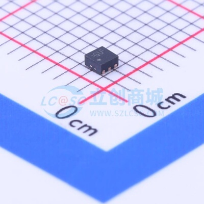 线性稳压器(LDO) TPS72728DSET WSON-6 TI/德州 电子元件原装正品