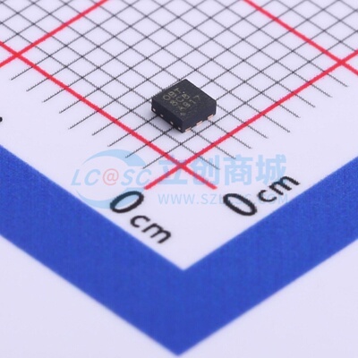 LED驱动 TPS61161ADRVR WSON-6 TI/德州 电子元器件配单原装正品