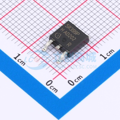 场效应管(MOSFET) IPD50R399CP TO-252-3 Infineon(英飞凌) 原装