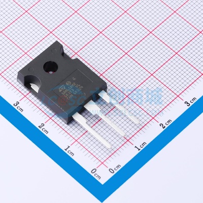 场效应管(MOSFET) STW58N65DM2AG TO-247 意法半导体芯片 元器件