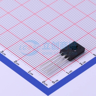 晶闸管(可控硅)/模块 CT404E-600S TO-126 CJ(江苏长电/长晶)