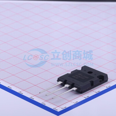 IGBT管/模块 FGL60N100BNTDTU TO-264-3 onsemi(安森美) 原装正品