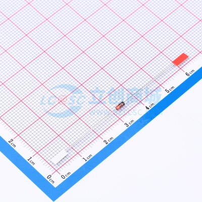 肖特基二极管 BAT85S-TR SOD-123 VISHAY(威世) 电子元件原装正品