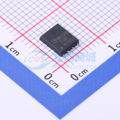 场效应管(MOSFET) FDMS86102LZ Power-56-8 onsemi(安森美) 原装