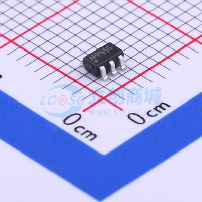 线性稳压器(LDO) LSP2015CAAD150 SOT-23-5 DIODES(美台) 元器件