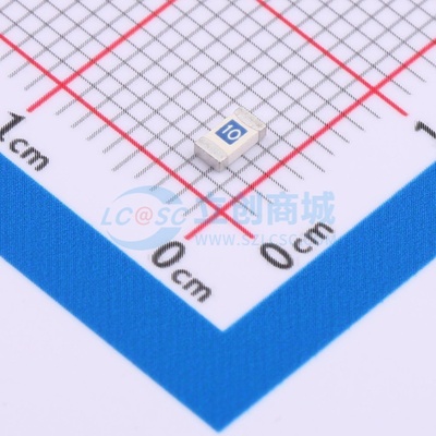 一次性保险丝 0501010.WRA 1206 Littelfuse(力特) 原装正品