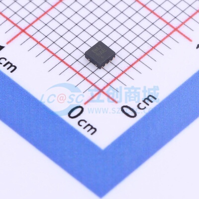 浪涌保护器 MAX14586ETA+T TDFN-8 MAXIM(美信) 电子元件原装正品