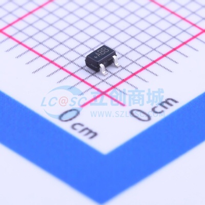 监控和复位芯片 MAX803TEXR+T SC-70-3 MAXIM(美信) 电子元件配单