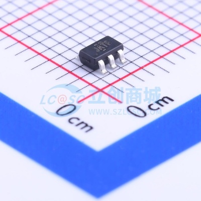 模拟开关/多路复用器 TS5A3167DBVR SOT-23-5 TI/德州 电子元器件